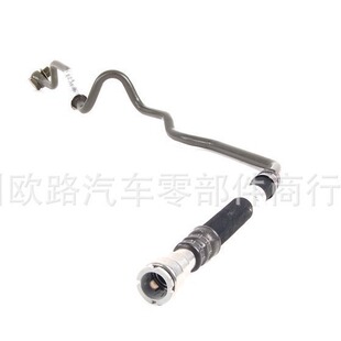 适用于宝马 机油冷却器管路进油管路 17227586437 17227631549-阿里巴巴