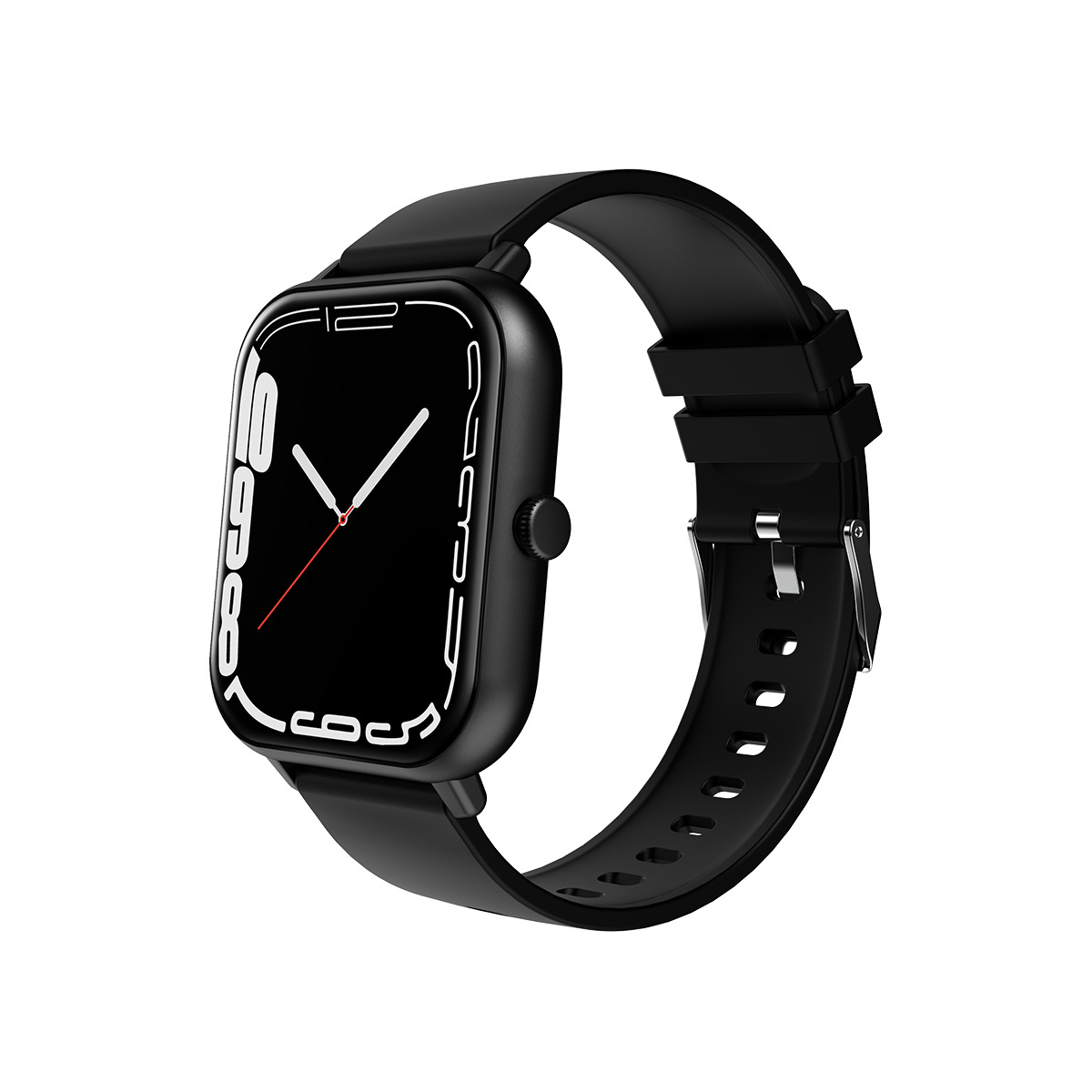 【Dafit】ZL54跨境智能手表蓝牙通话健康心率检测多运动手表环-阿里巴巴