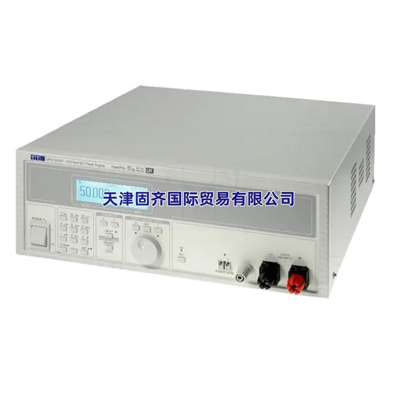 Aim-TTi QPX1200SP 1200W可编程直流电源GPIB接口USB稳压-阿里巴巴