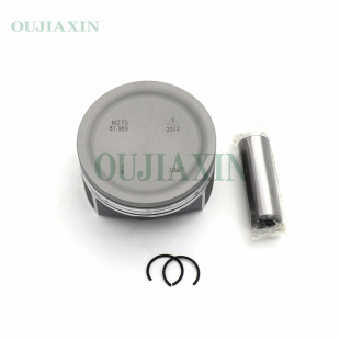 发动机活塞 A2750301517 适用于 奔驰 M275.953 950 5.5L 发动机-阿里巴巴