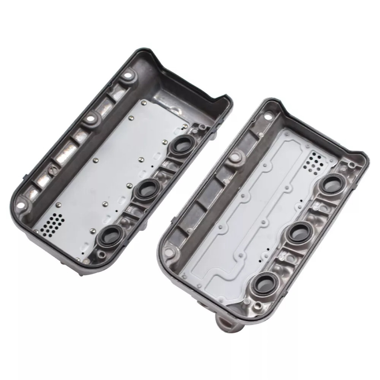 12310-R70-A00前侧 12320-R70-400后侧阀盖适用于08-17本田奥德赛-阿里巴巴