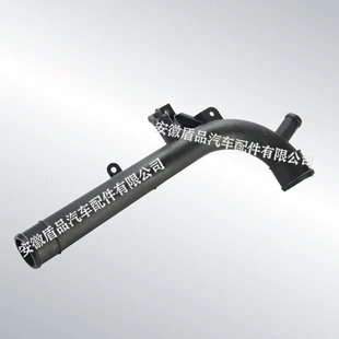 适用于欧宝塑料汽车配件水管 9128718 1310327-阿里巴巴