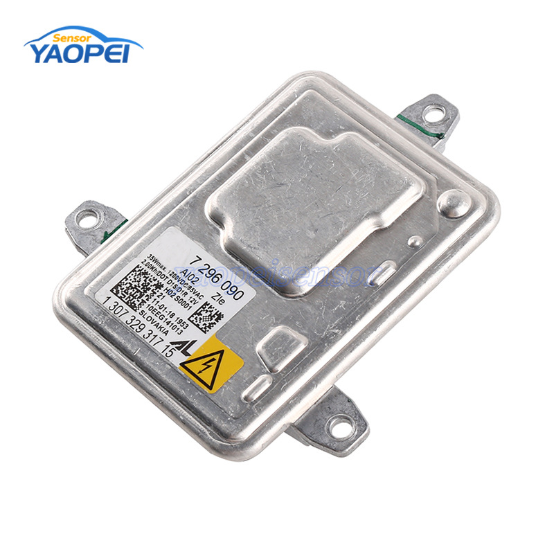 130732931715适用于11-16宝马3系E90 E91大灯模块氙气大灯镇流器-阿里巴巴