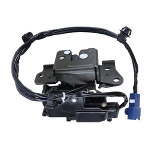 适用丰田雷克萨斯尾门锁机 6935047040 6935047041 6935047042-阿里巴巴