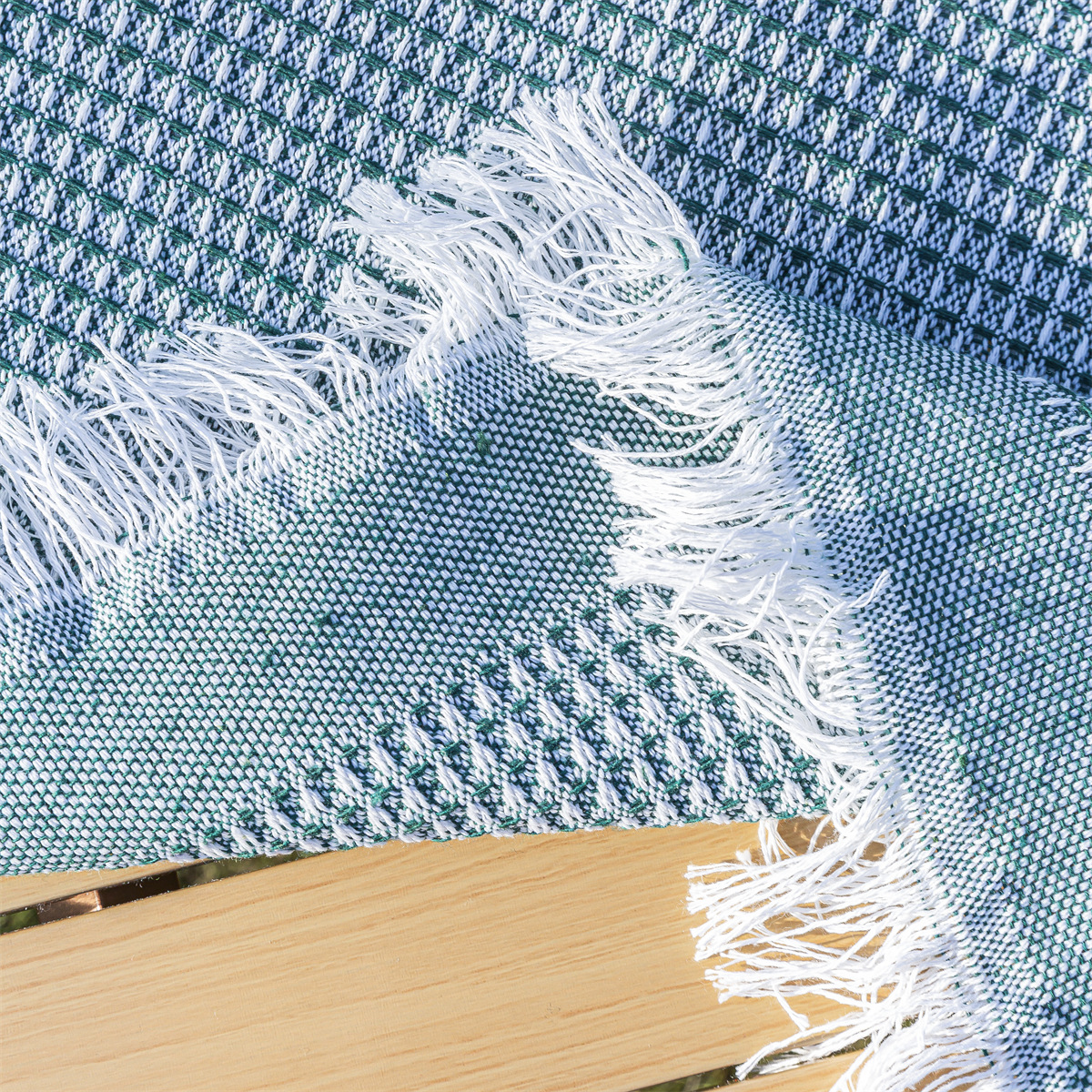 网红野餐垫ins露营毯子帐篷地垫防潮加厚户外折叠波西米亚风桌布-阿里巴巴