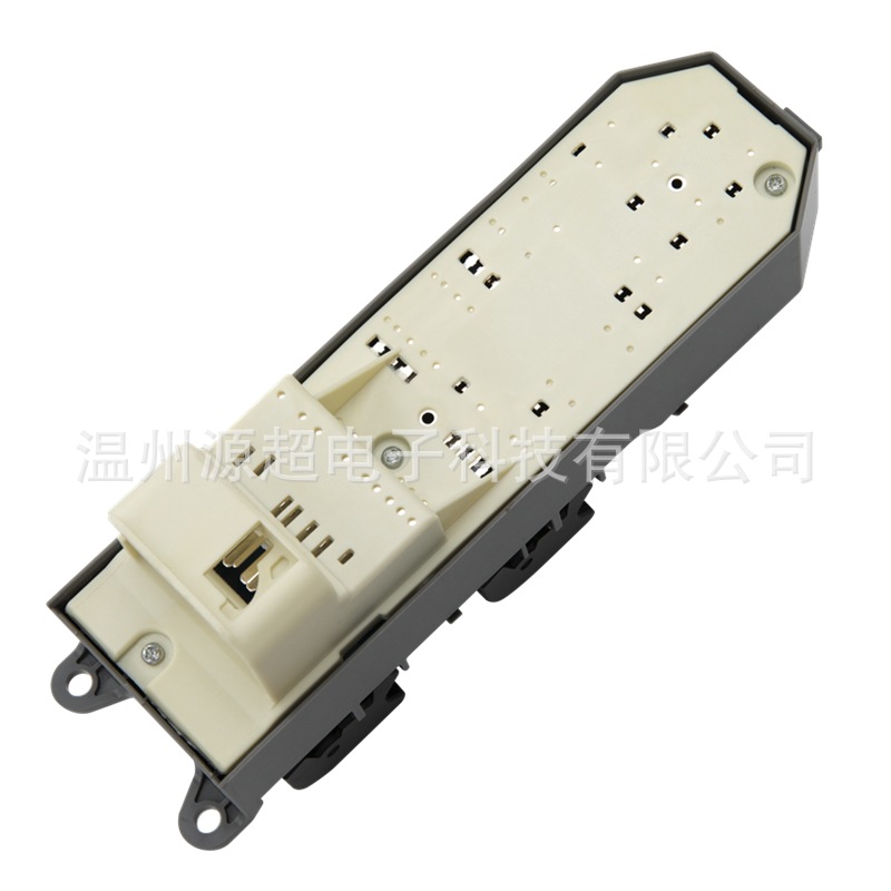 适用凯美瑞卡罗拉汉兰达玻璃升降器开关右舵驾84820-12500 电动窗-阿里巴巴