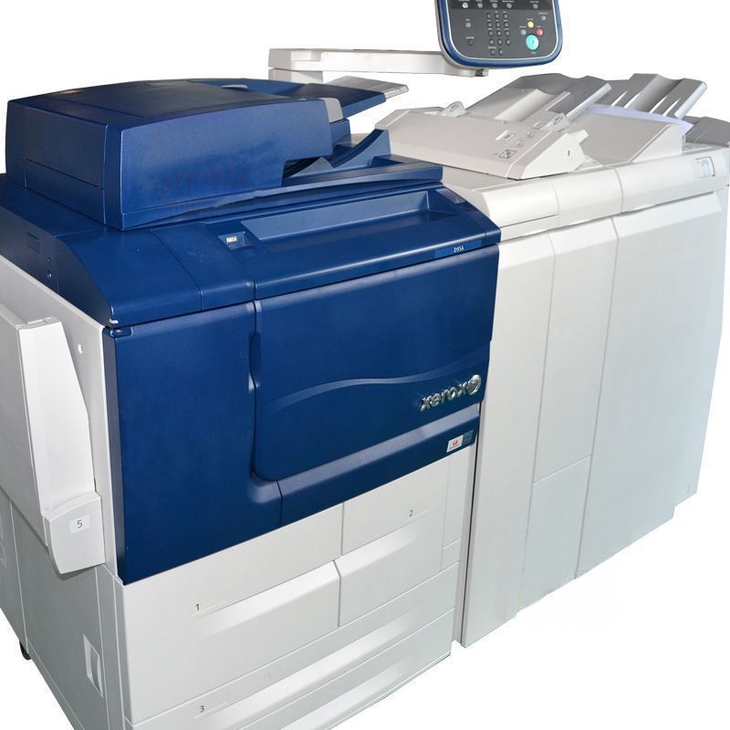 施乐4110 4127高速大型黑白机 打印复印扫描一体复印机复合-阿里巴巴