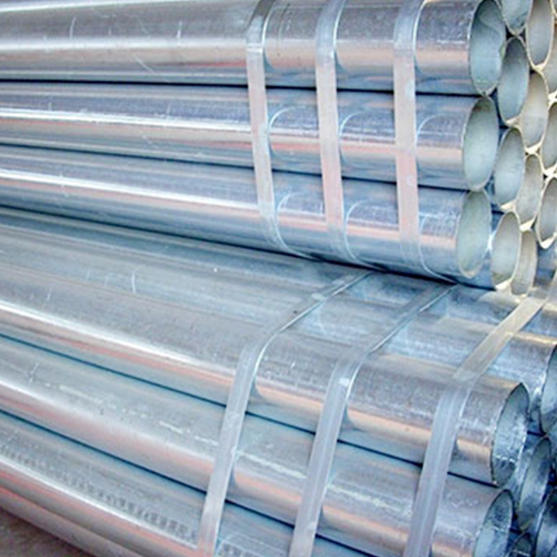 长沙镀锌管 热镀锌钢管q235b圆管 消防 50国标现货DN150规格齐全-阿里巴巴