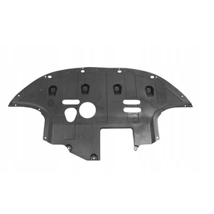 适用于 现代 起亚 的 前散热器盖 发动机防溅罩 29110-F2000-阿里巴巴