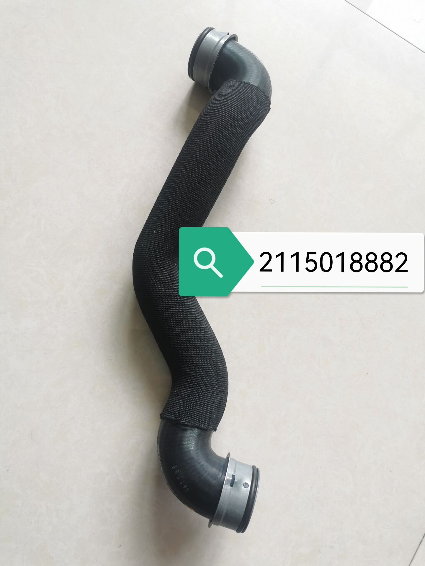 2035010025. 2712030182德系奔宝驰马水管废气管涡轮增压管-阿里巴巴