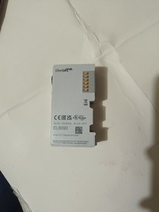 EL7211 Beckhoff倍福模块EL7211-0010 全新现货EL7211-9014议价-阿里巴巴