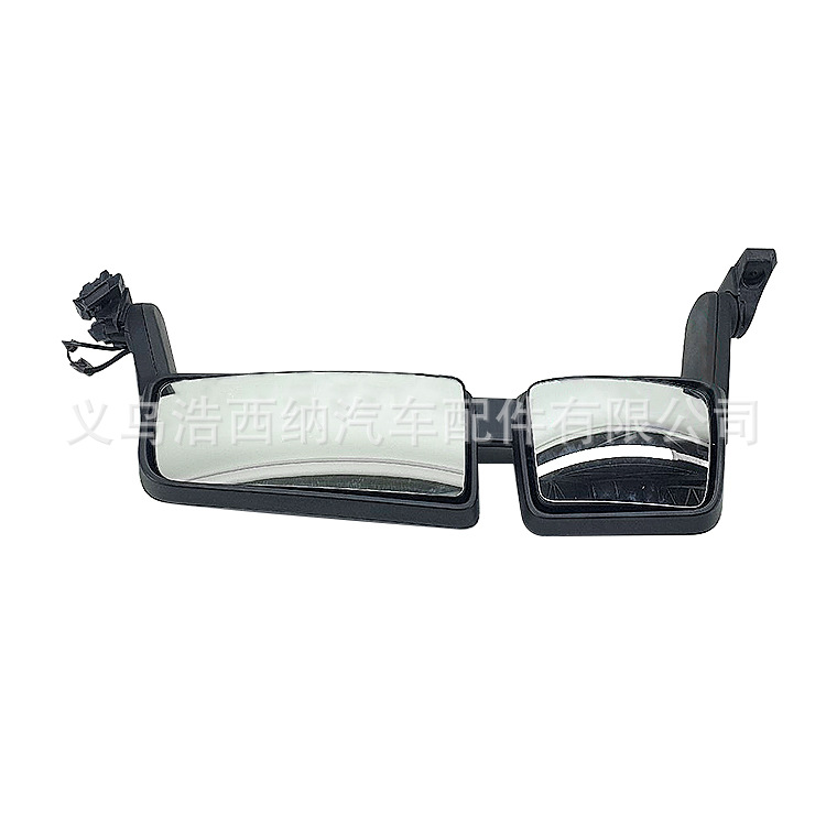 适用于斯堪尼亚卡车的倒车镜 2645652 2558091 2645651 2558090-阿里巴巴