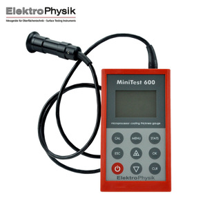 德国EPK Minitest 600BF涂层测厚仪 数显涂镀层测厚仪600BF3-阿里巴巴