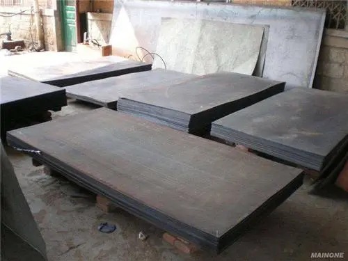 供应热轧开平板Q235B铁板2.0-20MM中厚A3铺路钢板可激光切割加工-阿里巴巴