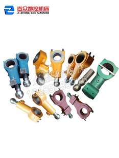 冲床连杆丝杆球头扬力沃得徐锻浙锻扬州10t-125t压力机配件连接杆-阿里巴巴