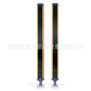 DATALOGIC SG4-14-030-00-E SG4-14-120-OO-E区域光栅传感器-阿里巴巴