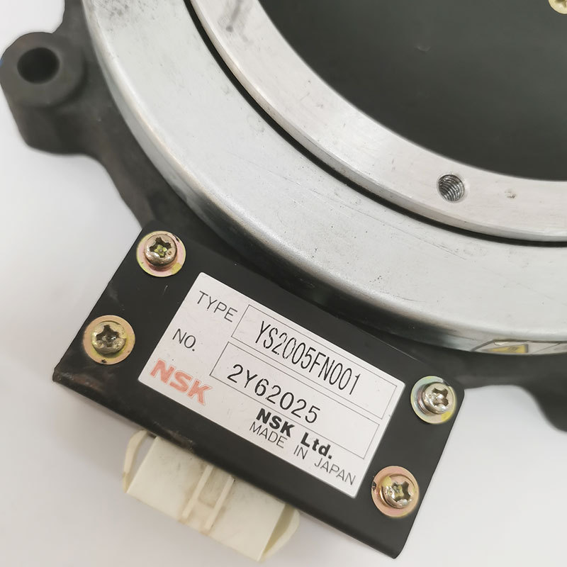 二手NSK伺服电机 DD马达YS2005FN001-阿里巴巴