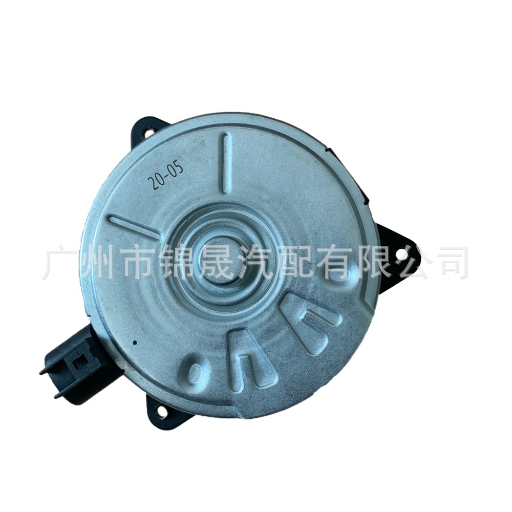 16363-23030适用于丰田雅力士1NZ/2NZ/NCP1#汽车电子扇风扇马达-阿里巴巴