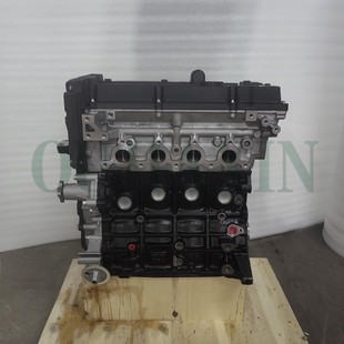 汽油发动机总成 G4EC G4EE 汽车发动机适用于现代起亚汽车-阿里巴巴