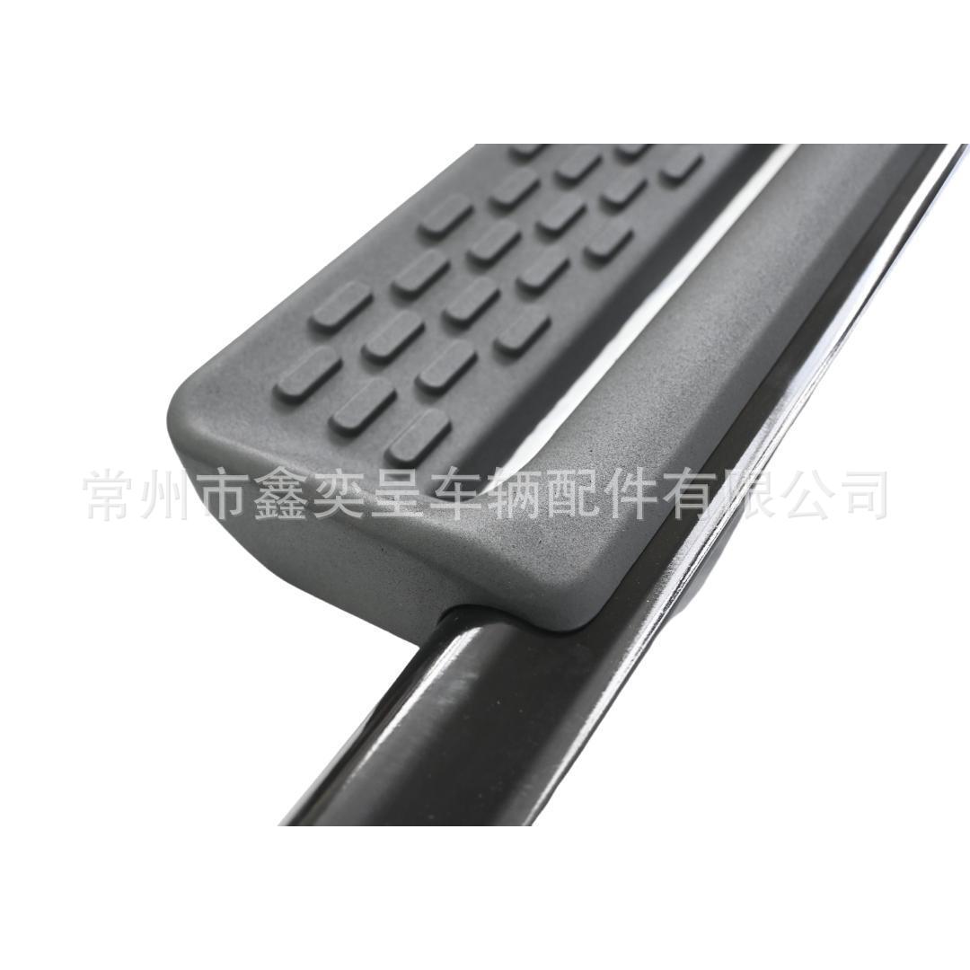 适用于Ford福特烈马Bronco铝合金踏板进口马蹄侧踏外侧迎宾脚踏板-阿里巴巴