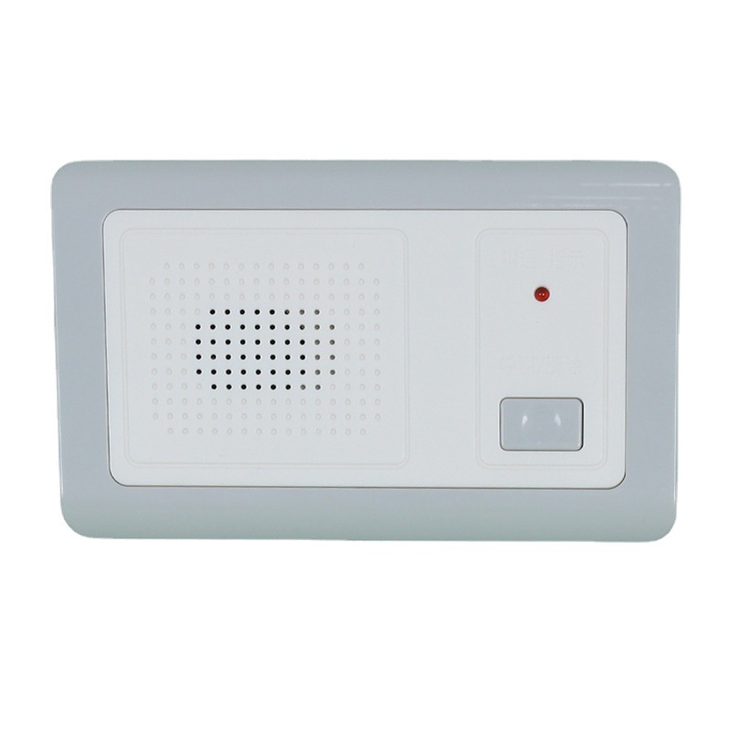 Wireless caller extension hospital nursing home bedside medical ...