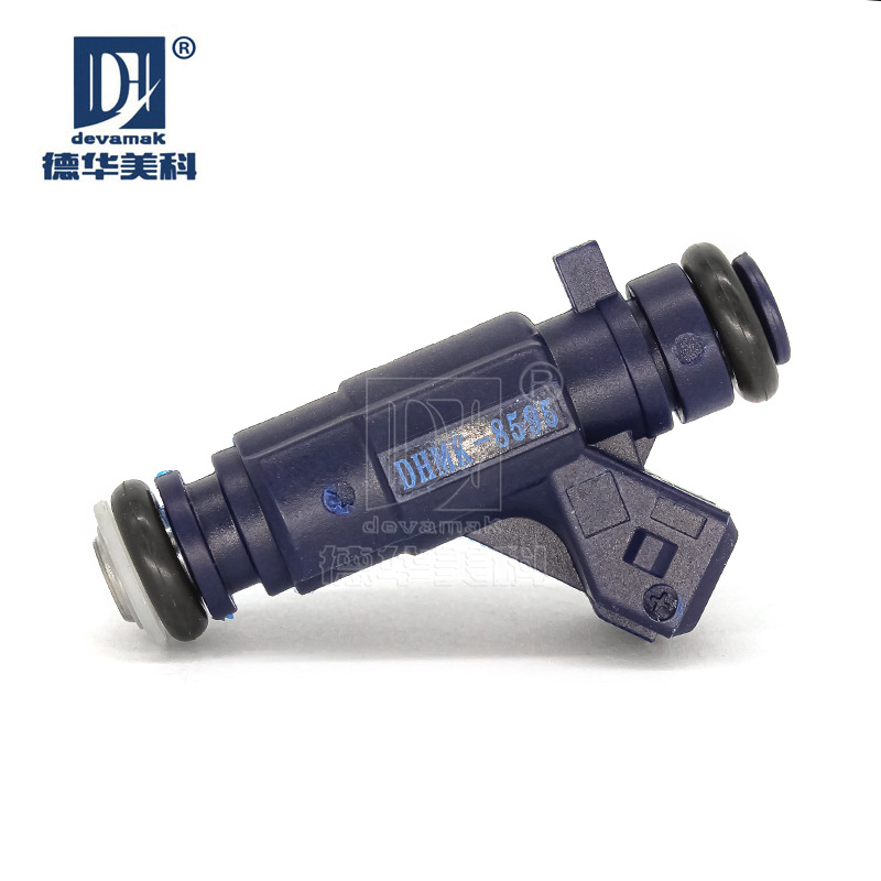 汽车喷油嘴0280156014/A1120780149适用于奔驰04-05款M112发动机-阿里巴巴