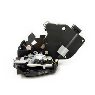 LR078742 适用于路虎揽胜运动版 中门锁（后右）-阿里巴巴