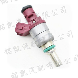 喷油嘴适用于老款奔驰W203 C180 1.8T燃料注入器A2710780023 1.8-阿里巴巴