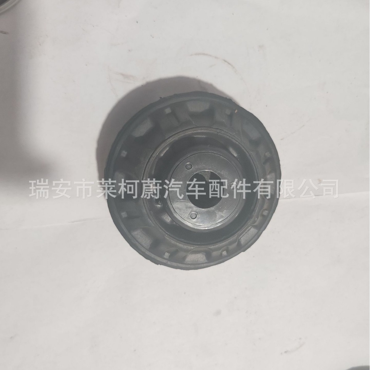 丰田14威驰 雅力士顶胶 顶胶轴承 悬挂轴承平面轴承 48619-52030-阿里巴巴