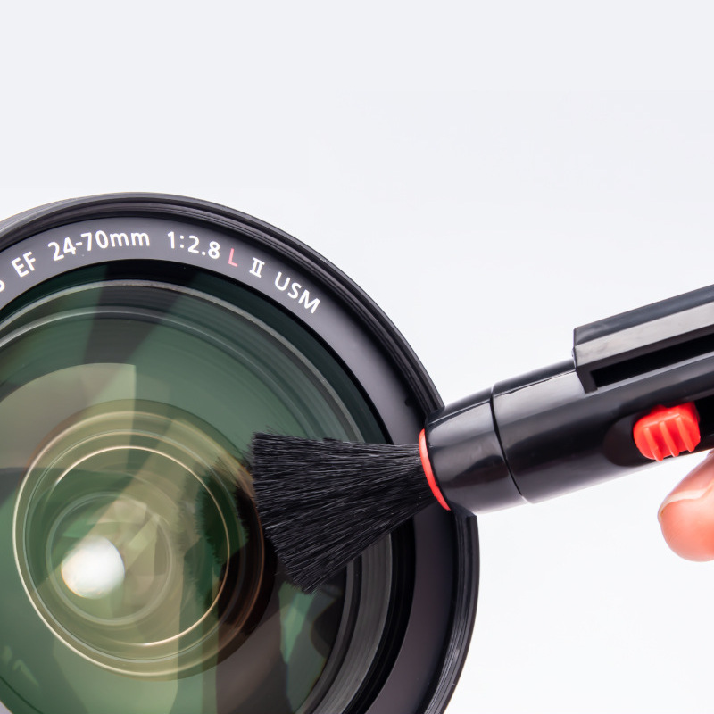 Shooting pen sniper rifle telescope cleaning pen golf rangefinder drone ...