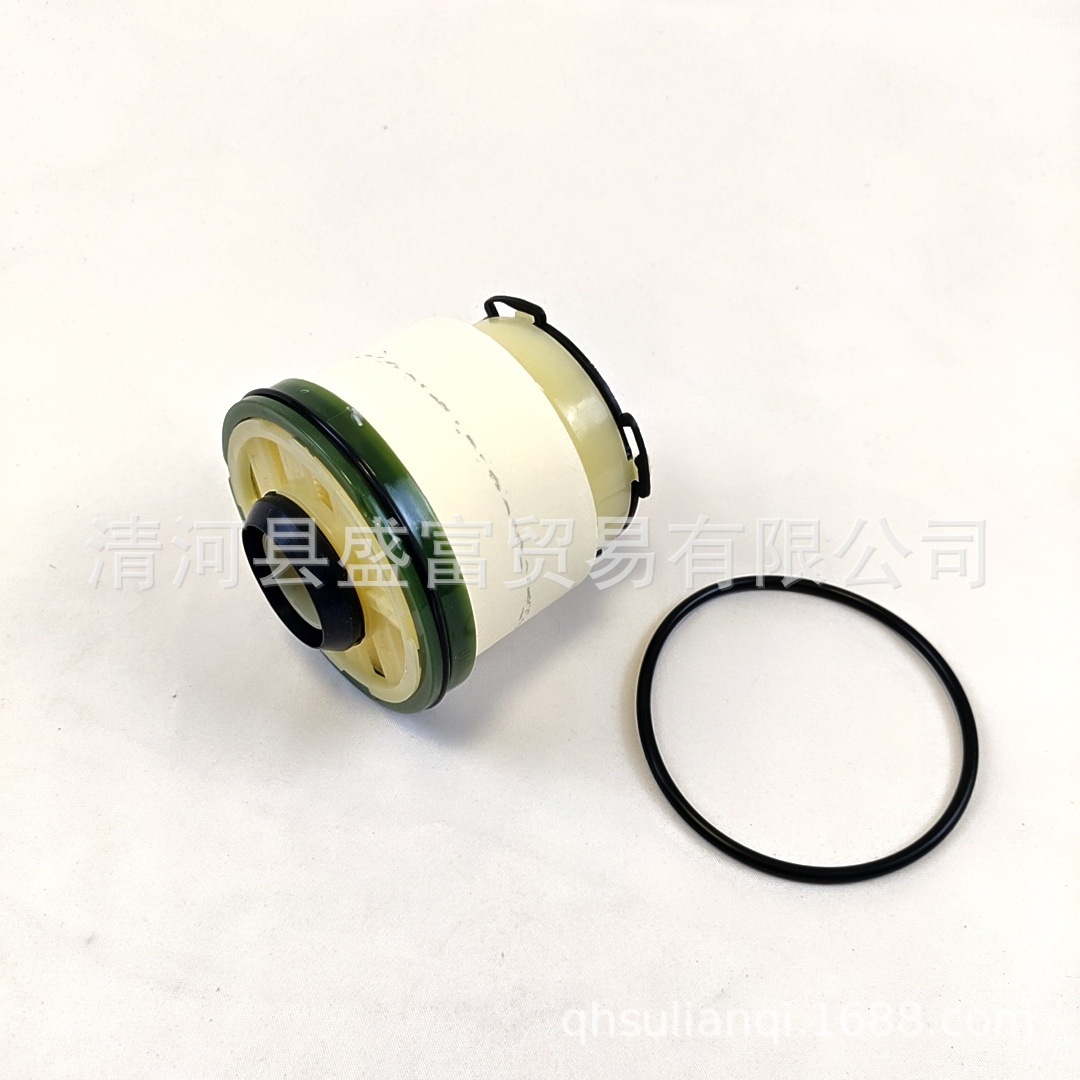 适用福特撼路者皮卡U2Y0-13-ZA5 1725552燃油滤清器柴油滤芯-阿里巴巴