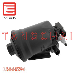 温州唐柴 13244294 燃油滤清器总成-阿里巴巴