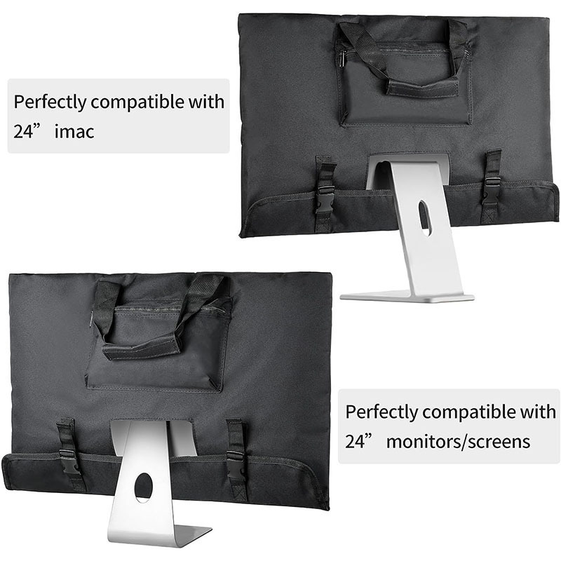 新款供应显示器便携包 24英寸电脑屏幕工具袋防尘电脑包显示器包-阿里巴巴