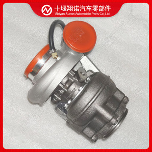 东风康明斯ISL发动机HX40W涡轮增压器4955895 4049950 4049949-阿里巴巴