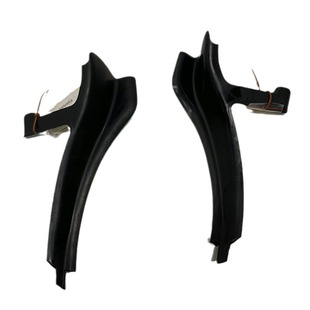 C2D19712 C2D19713适用10-19捷豹XJL 前风挡装饰板 集水板 左/右-阿里巴巴