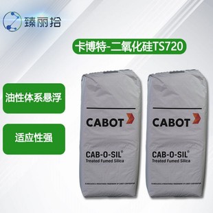 卡博特白炭黑TS720/TS610/R974/R972/r202/M5纳米气相二氧化硅-阿里巴巴