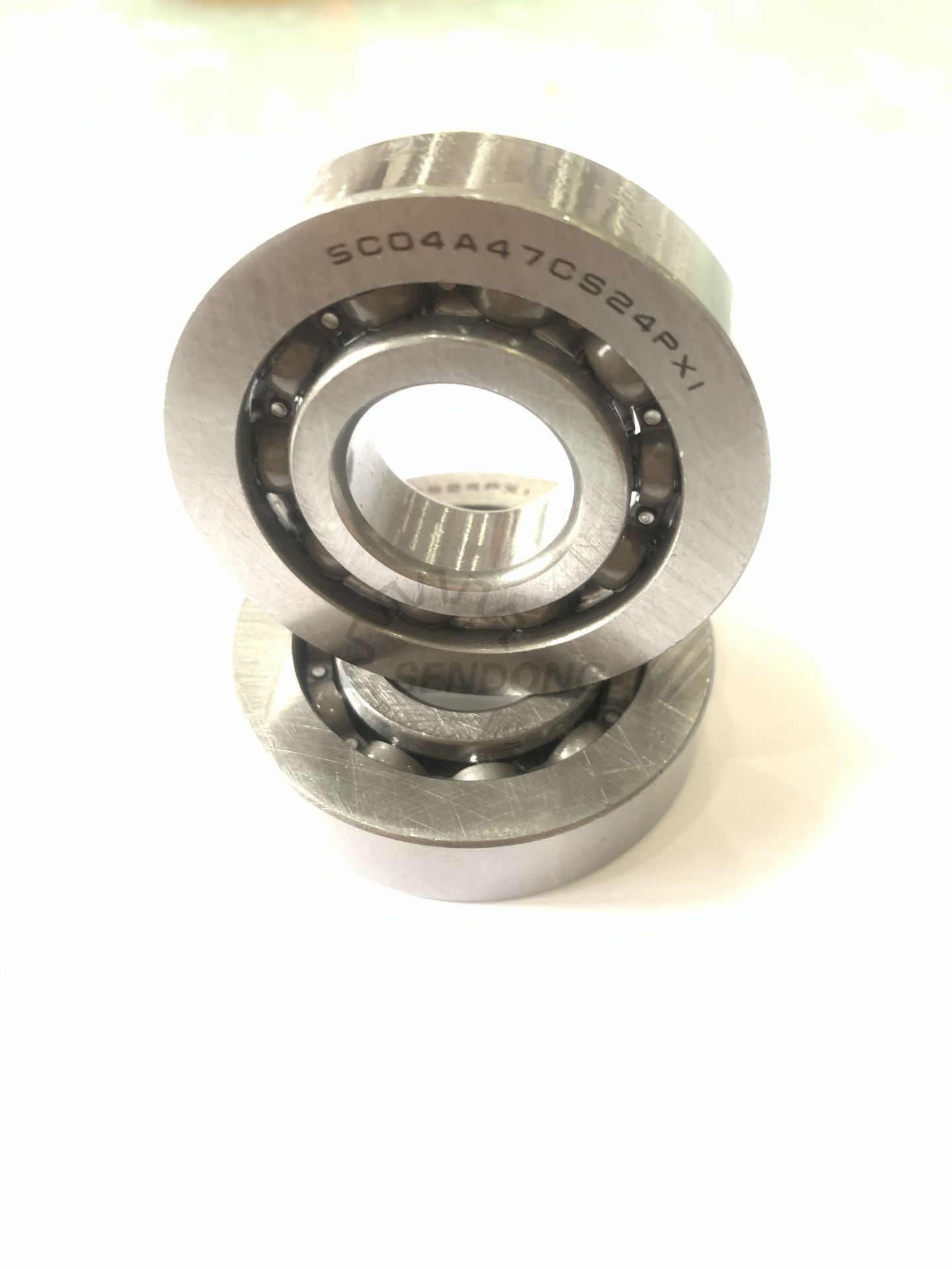 19BSW05A深沟球轴承汽车用非标轴承-阿里巴巴