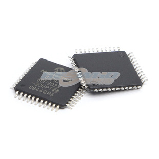 dsPIC30F2023-30I/PT QFP44 贴片 MCU单片机 芯片IC 全新原装现货-阿里巴巴