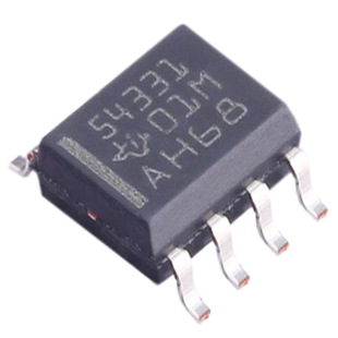 TPS54331DR全新现货28V输入3A570kHz降压Eco-mode转换器集成IC-阿里巴巴