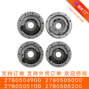 适用奔驰M278 正时凸轮轴相位调节器A 2780504900.5000.5100.5200-阿里巴巴