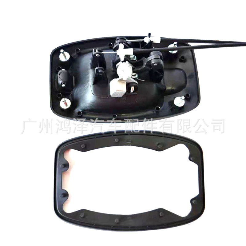 适用于菲亚特拉手 门锁拉线 735426421-阿里巴巴