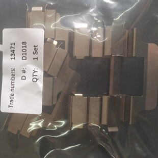 汽车刹车修理包D1018适用于通用-阿里巴巴