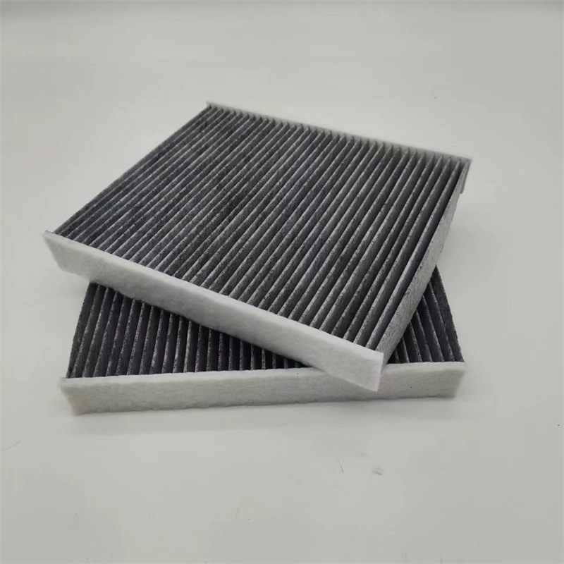 厂家供87139-58010、87139-48050、87139-0K070 空调滤芯 原C薄碳-阿里巴巴