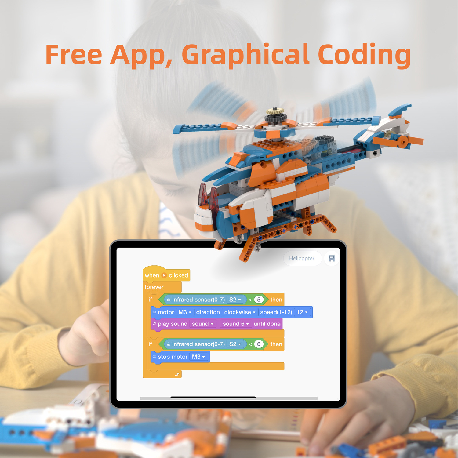 Apitor Robot X App-Enabled Coding Toy Remote Control Robot-阿里巴巴