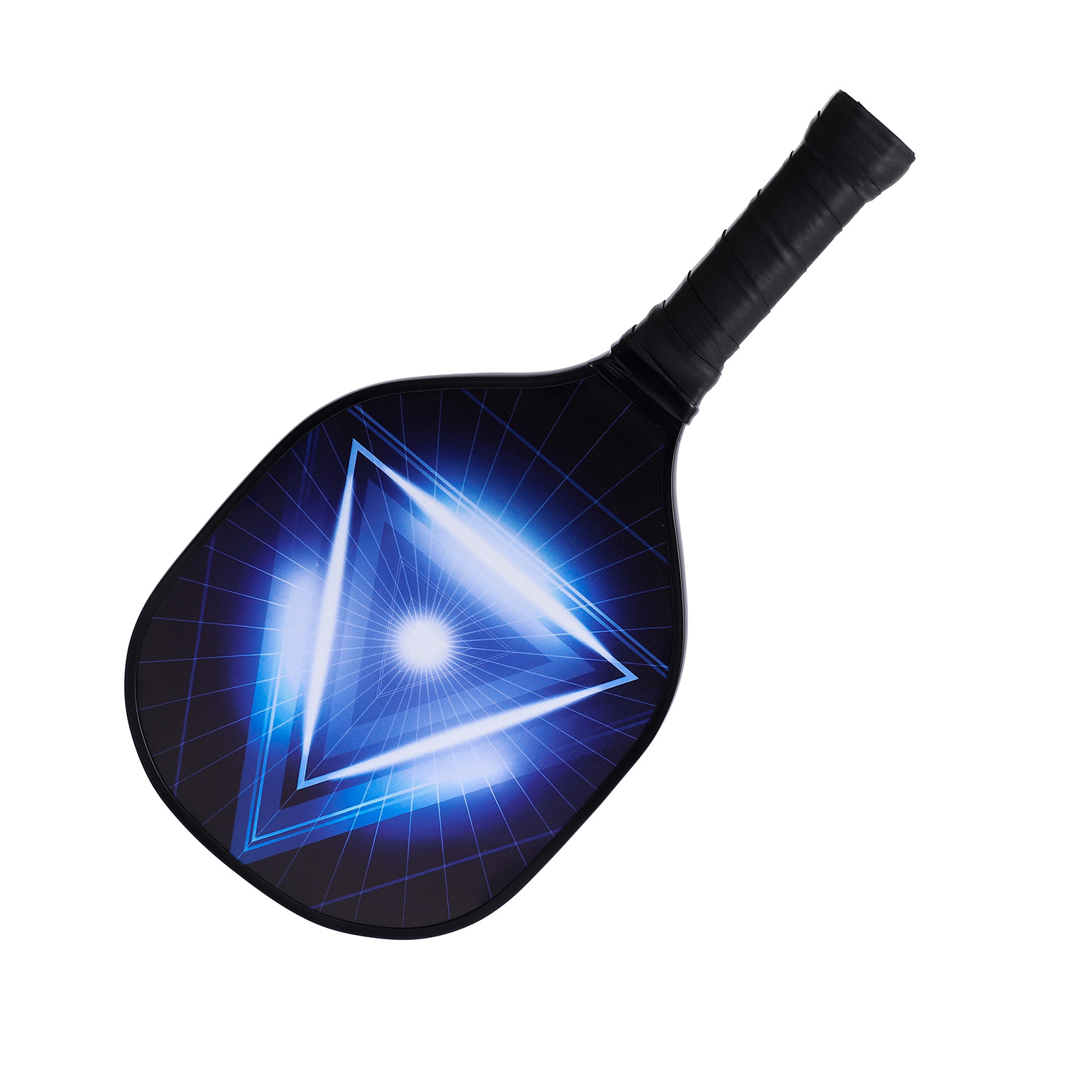 杨木木质匹克球拍包边匹克拍户外运动匹克球球拍皮克拍义乌跨境-阿里巴巴