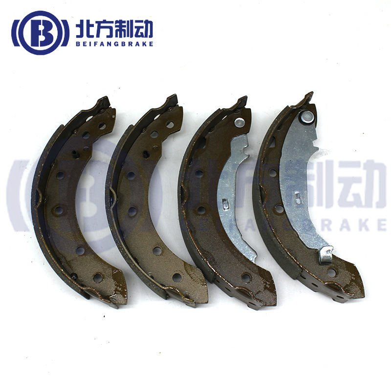 汽车用刹车蹄片 440605238R后制动蹄摩擦片 前后轮刹车蹄-阿里巴巴