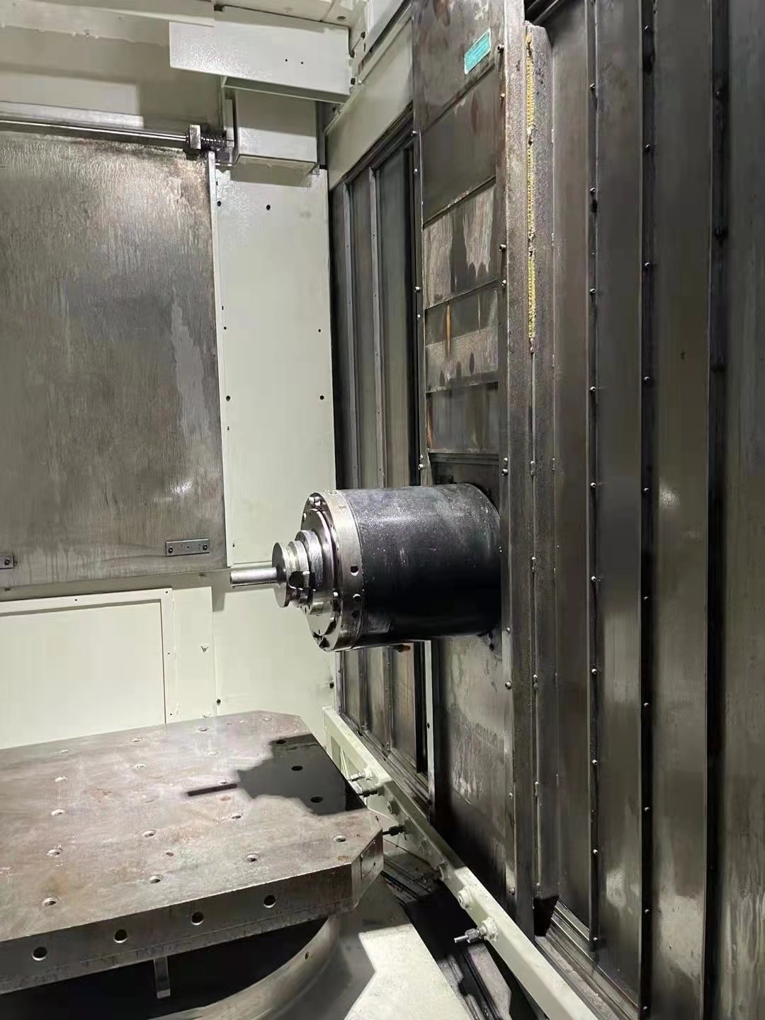 转让二手北一大隈MAR-630H卧加二手卧加-阿里巴巴