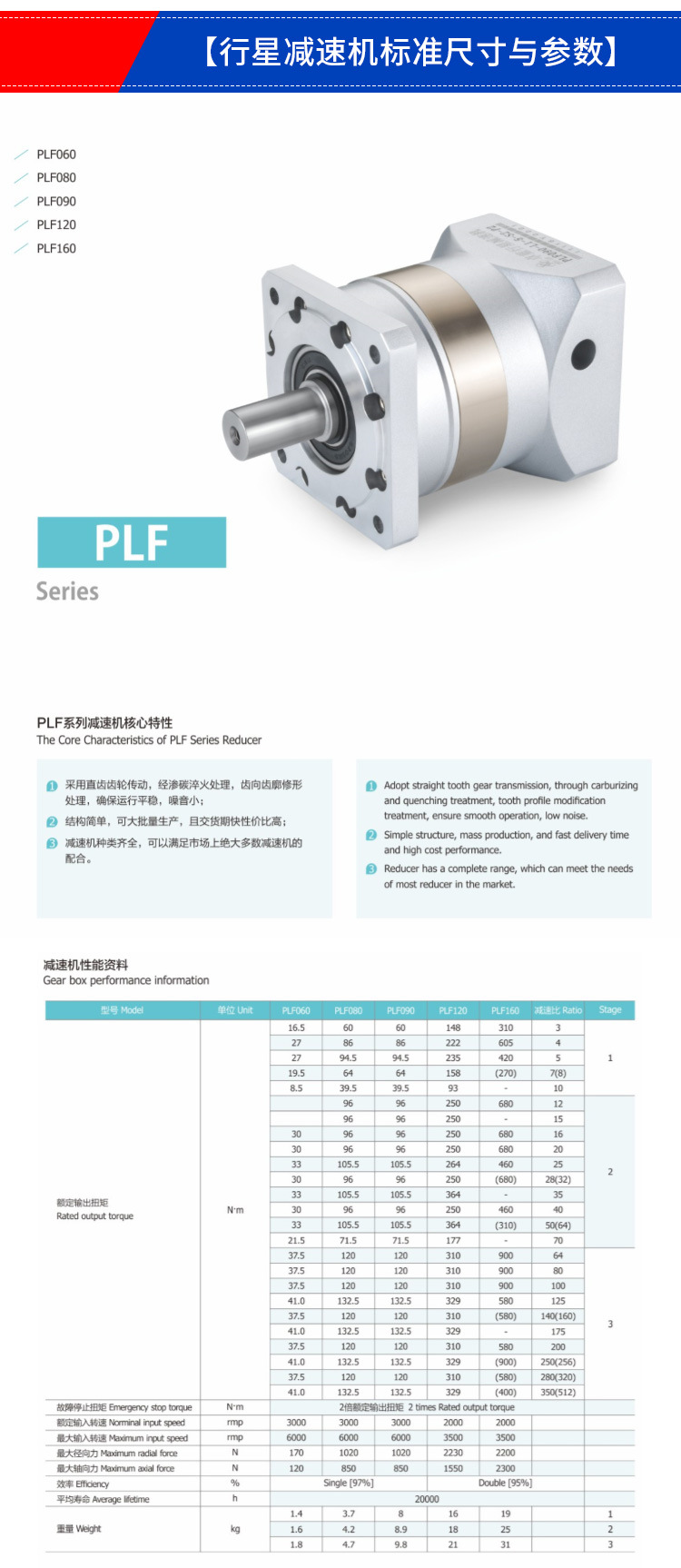 卓蓝ZPLE/ZPLF060-L1-3-4-5-7-8-10-S2-P2行星减速机60直角单级-阿里巴巴