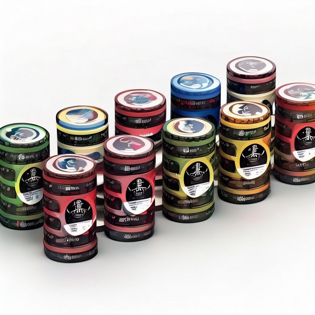 外贸新品爆款 口含袋唇袋 ZYN fox velo nicotine pouches-阿里巴巴