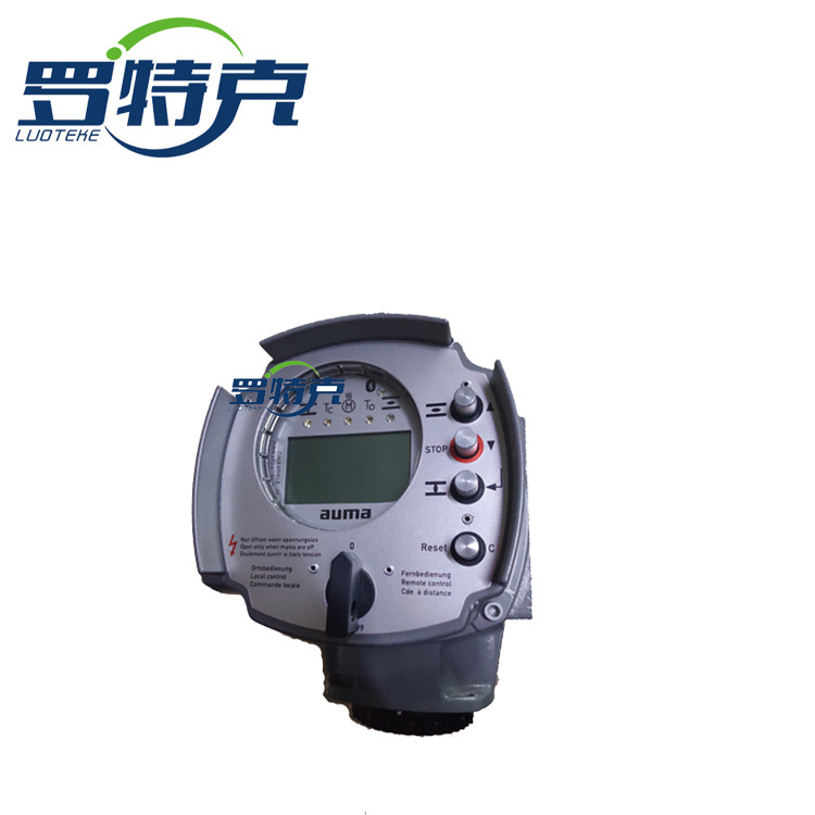 SAR10.1-F10奥玛执行器AUMA控制单元AC01.2-阿里巴巴